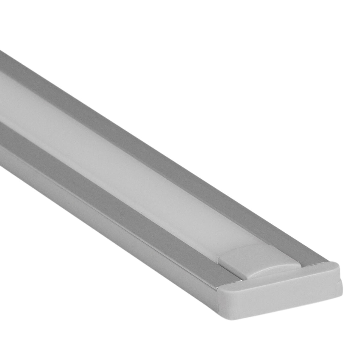 Surface Mount LED Channels | LEDPROFILES