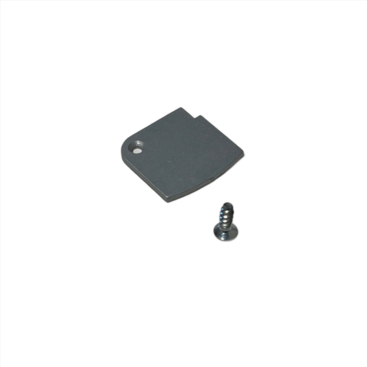 End Cap for 650 / 670 Series (10-Pack)