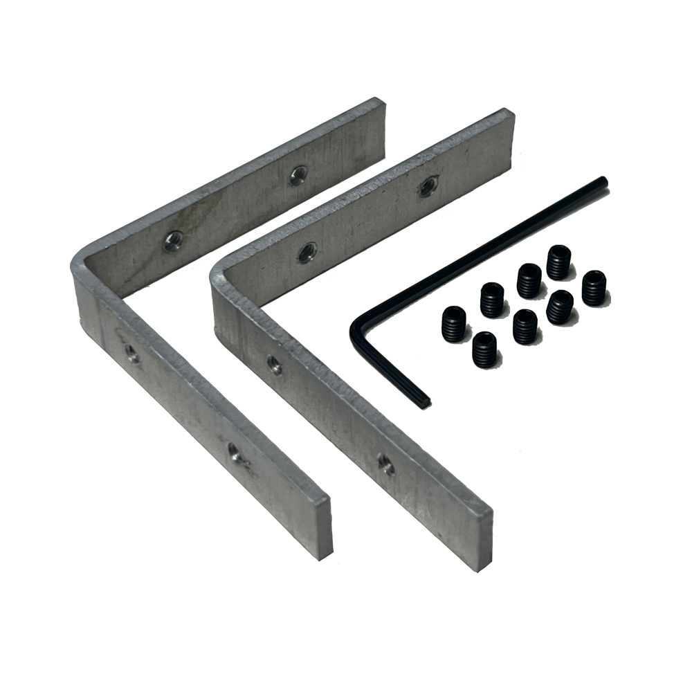 Connectors for 650 / 660 / 670 / 680 Series (2-Pack)
