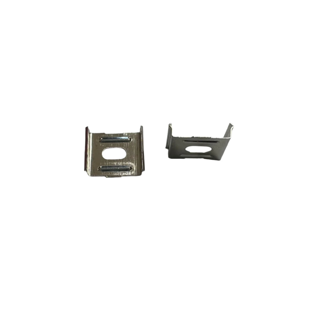 Surface Mounting Bracket/Clips for 915 Series (10-Pack)