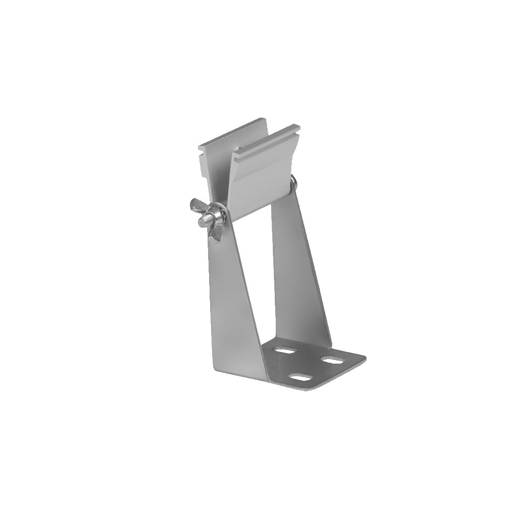 Adjustable Mounting Brackets (4-Pack)